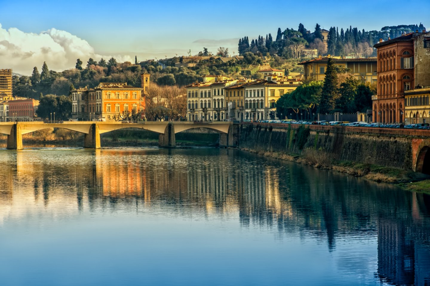 Festivities, Holidays and Traditions in Florence - Bautrip