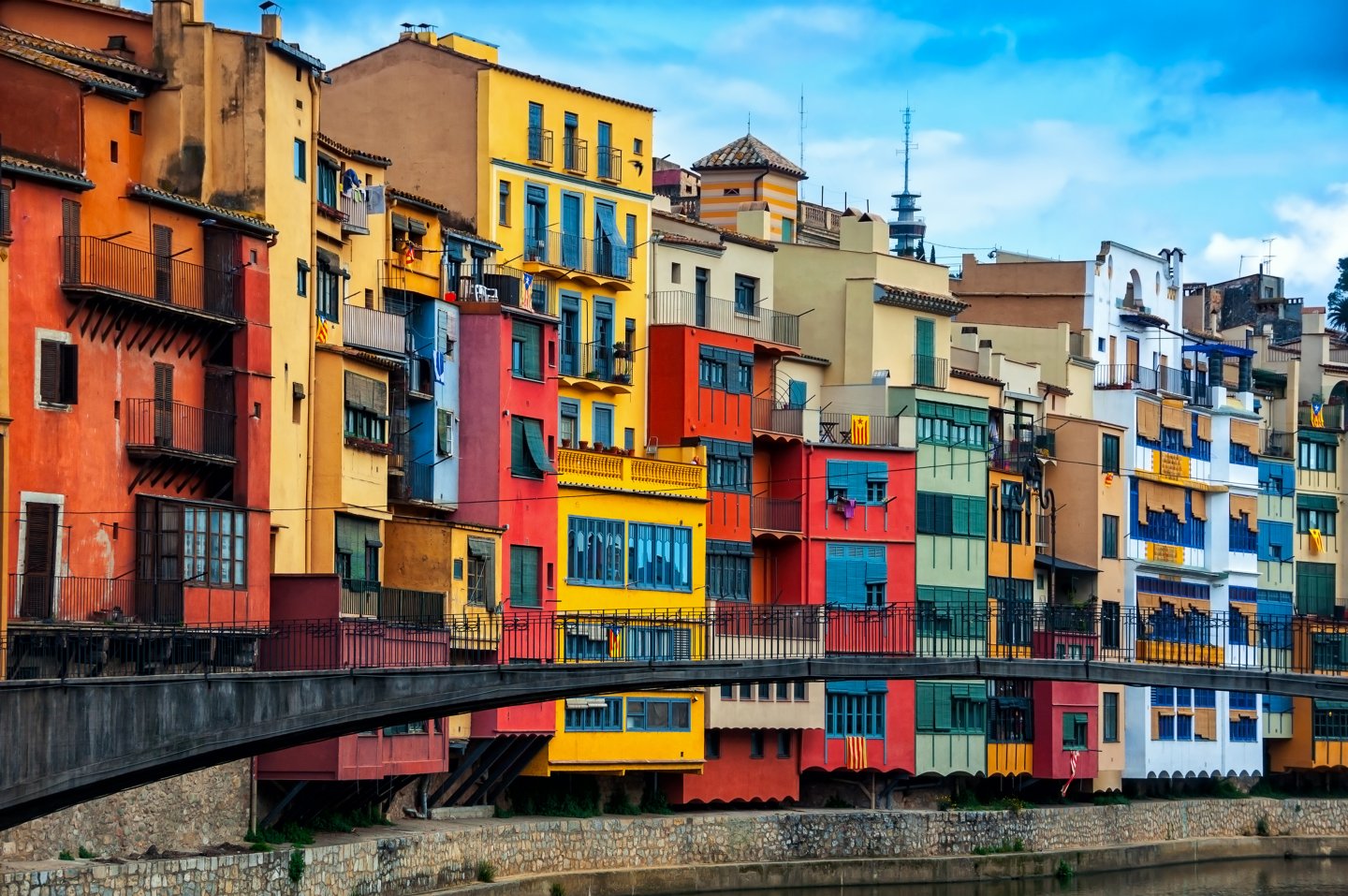 Girona Travel Guide - Bautrip