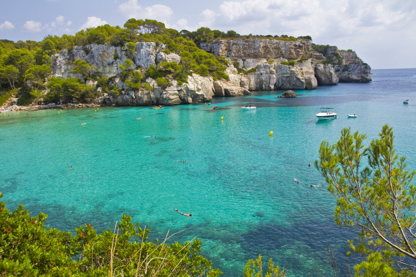 Minorca Travel Guide - Bautrip