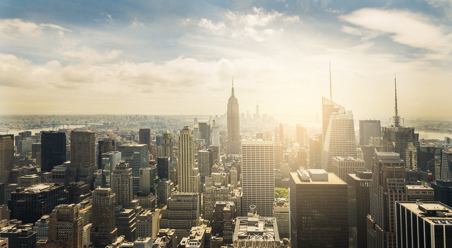New York Travel Guide - Bautrip